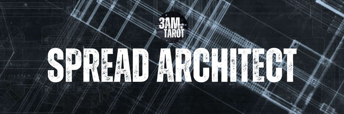 introducing: spread architect!